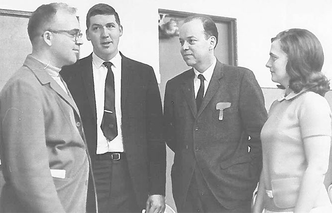 Remembering the 50th Anniversary of the Minot teachers strike | News ...